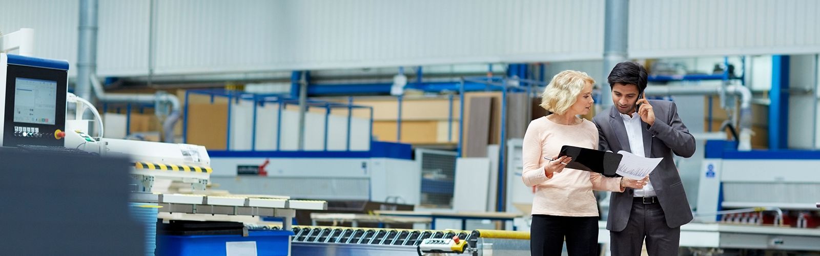 Necesita personal eficiente? - Active Staffing