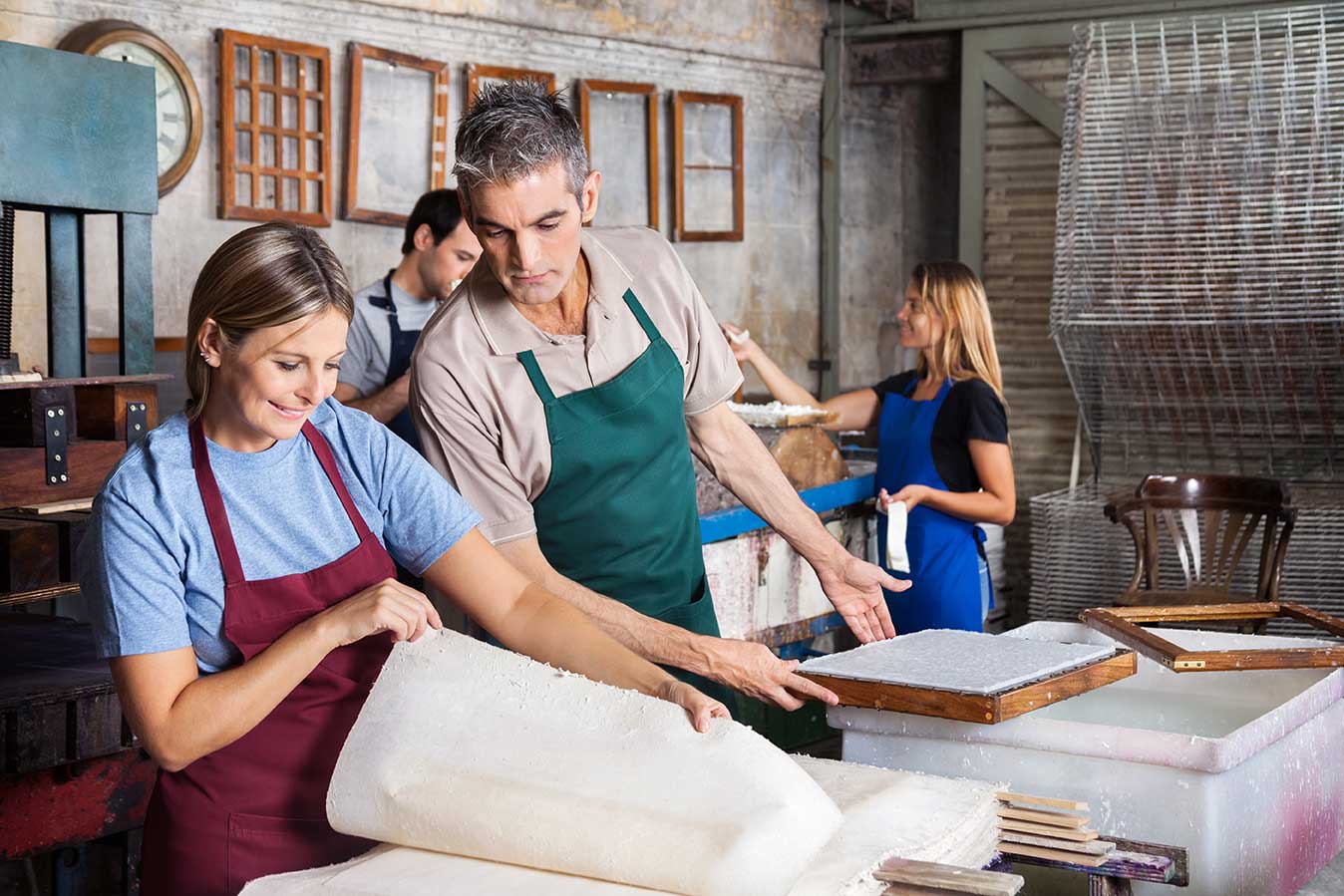 6 Employment Mistakes That are Robbing You Blind - Active Staffing