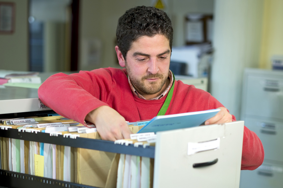 Office Temp Agencies | Admin Clerical Jobs