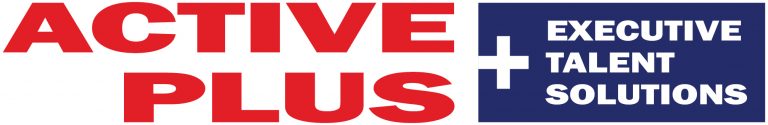 Active Plus + Executive Search Expert Personnel Recruiting