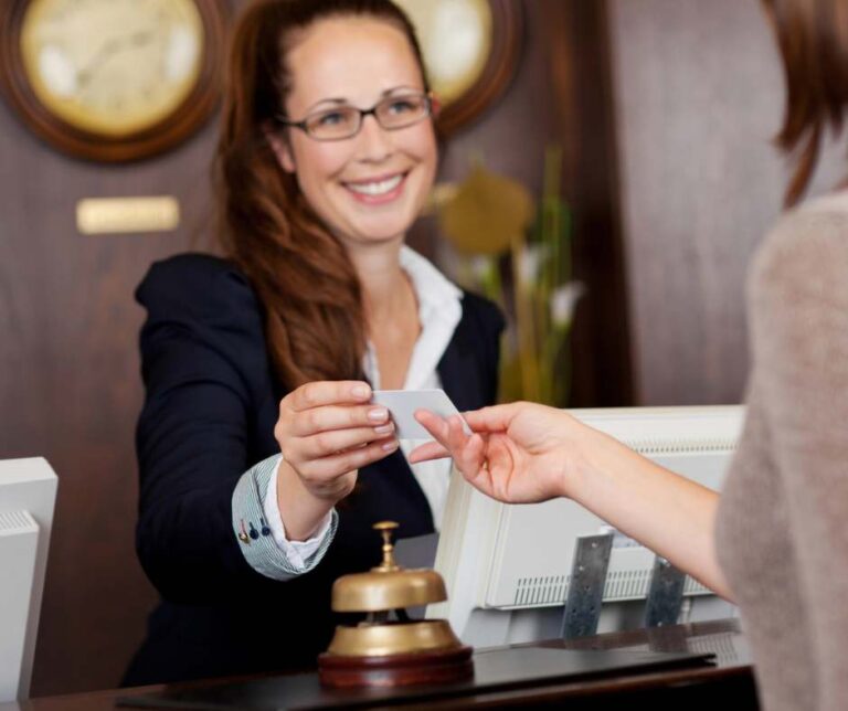 Hospitality Staffing - Active Staffing